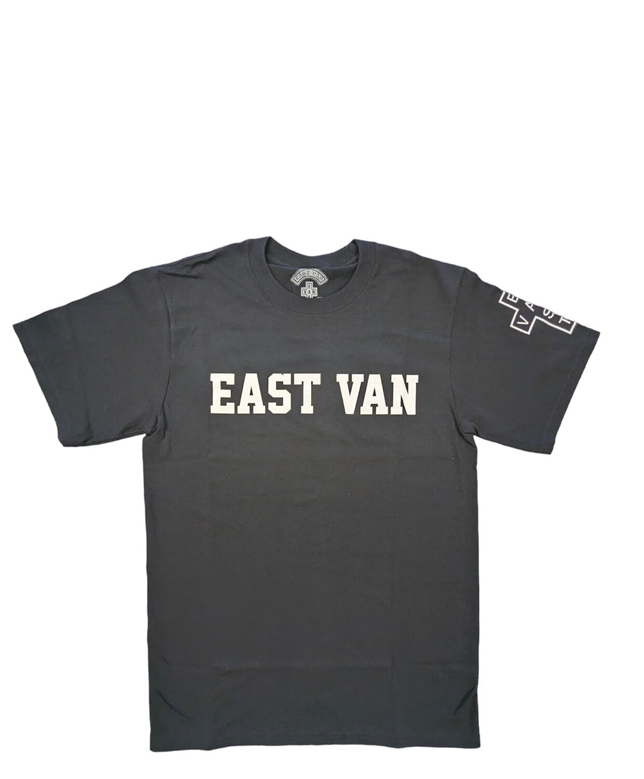SALE RACK – EastVanCross