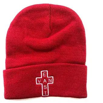 EVC Toque – EastVanCross