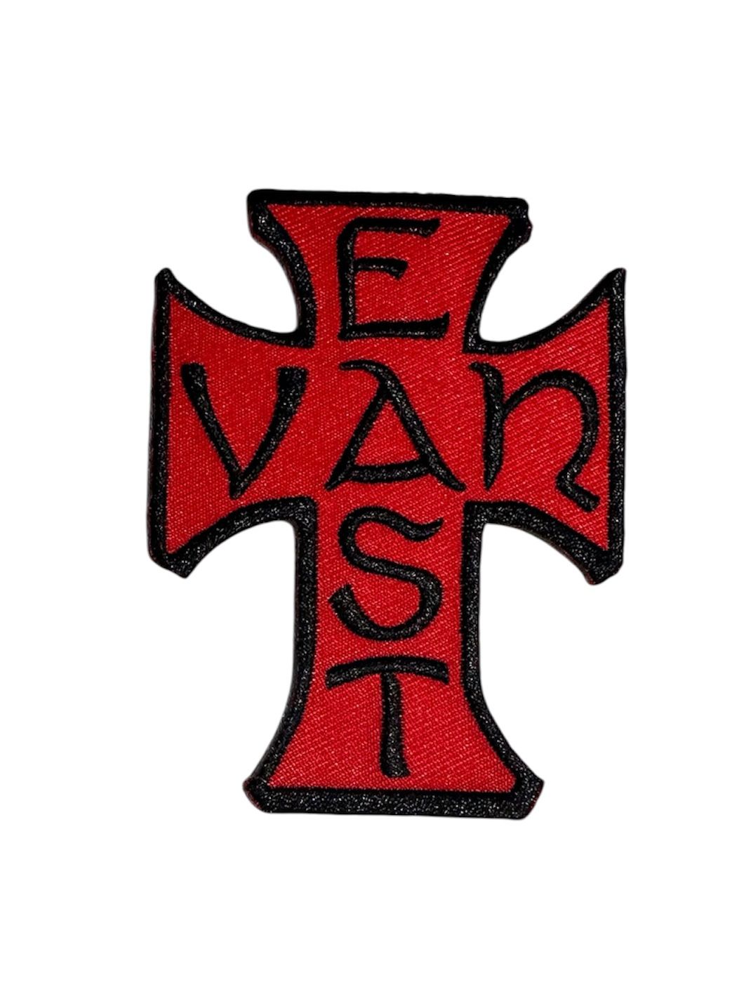 EVC Red Cross small – EastVanCross